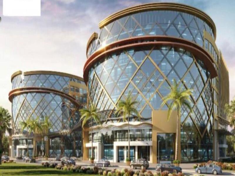 Properties For sale in Audaz in New Capital City by Gates Development ...